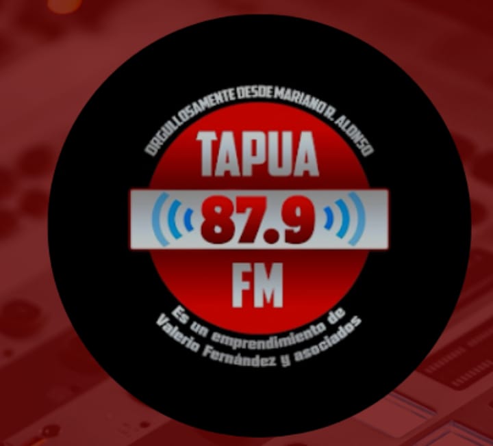 Radio Tapua - radios del paraguay